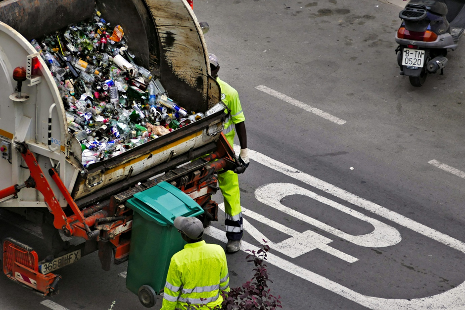 Waste management under scrutiny: Rethmann the first having to notify ...